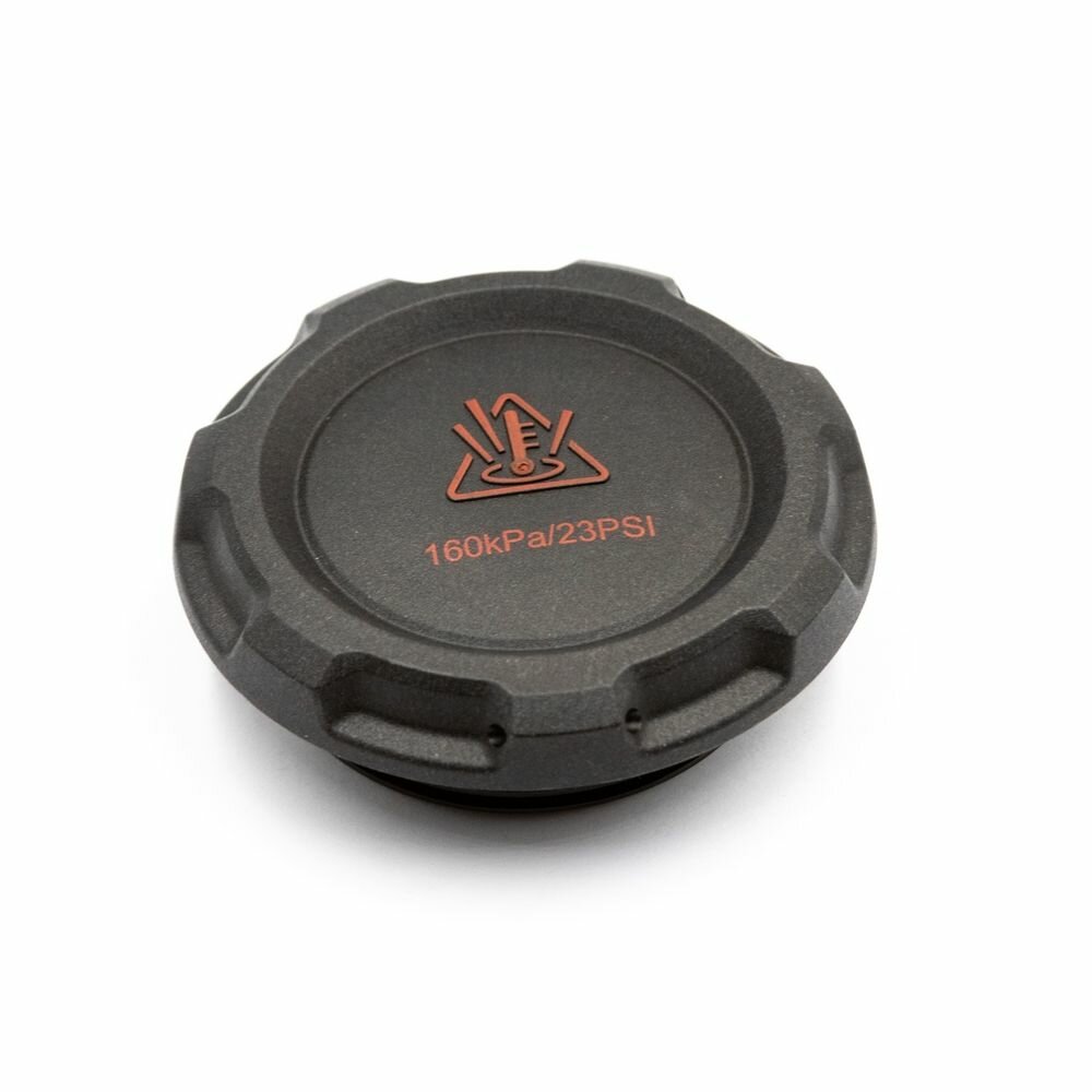 Крышка расширительного бачка AUDI A3 SKODA OCTAVIA VAG 2Q0121321A