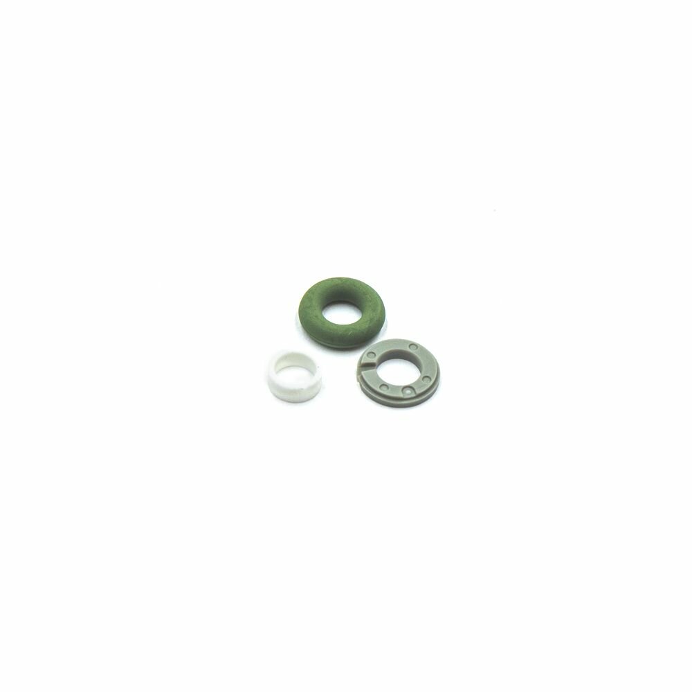 Ремкомплект топливной форсунки VAG+Skoda 03- mot.1,8FSI 2,0TFSI BOSCH F 00V H35 013