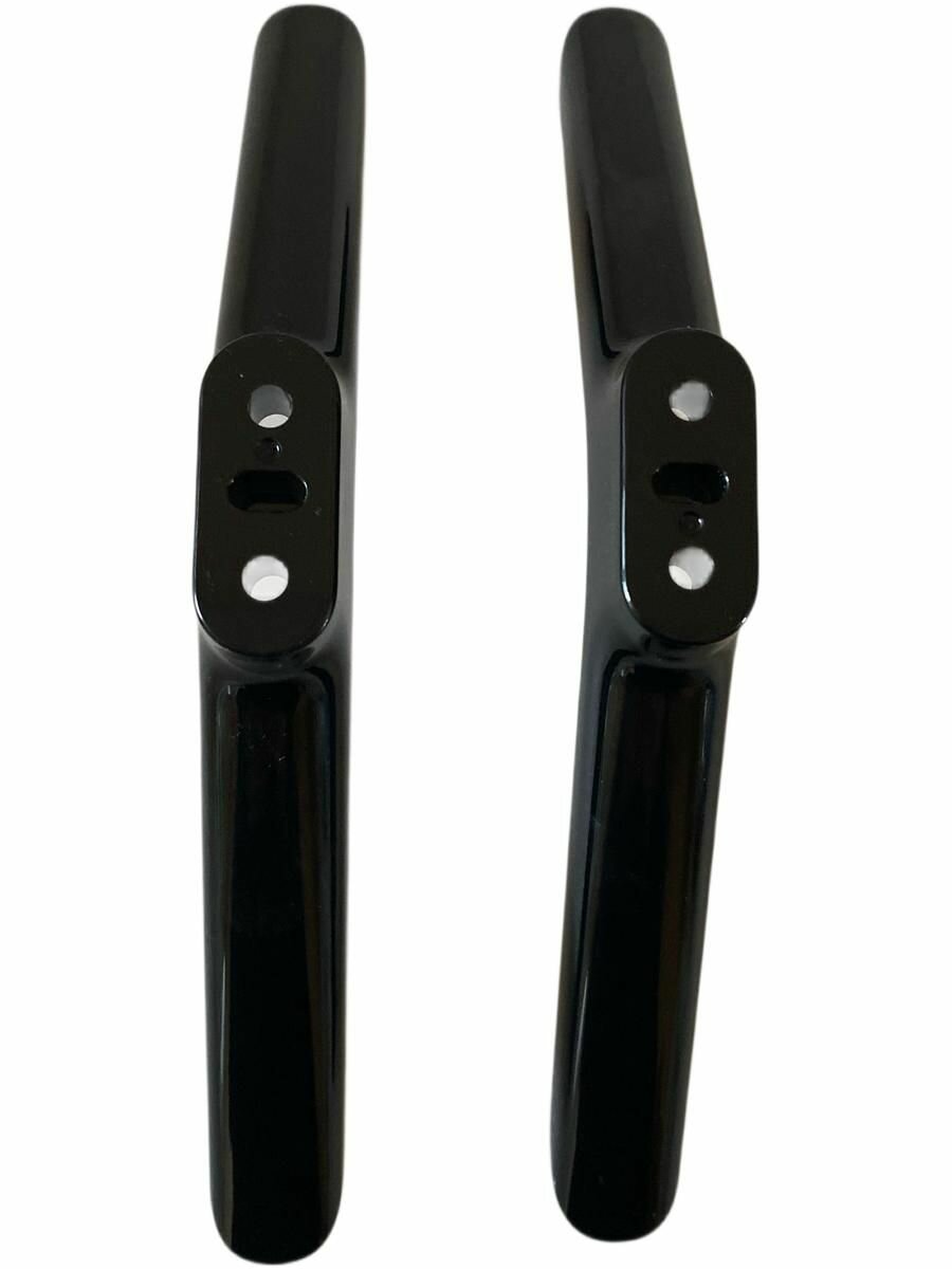 Ножки 2 шт. черный, для телевизора HARTENS HTY-32HDR06B-HC22
