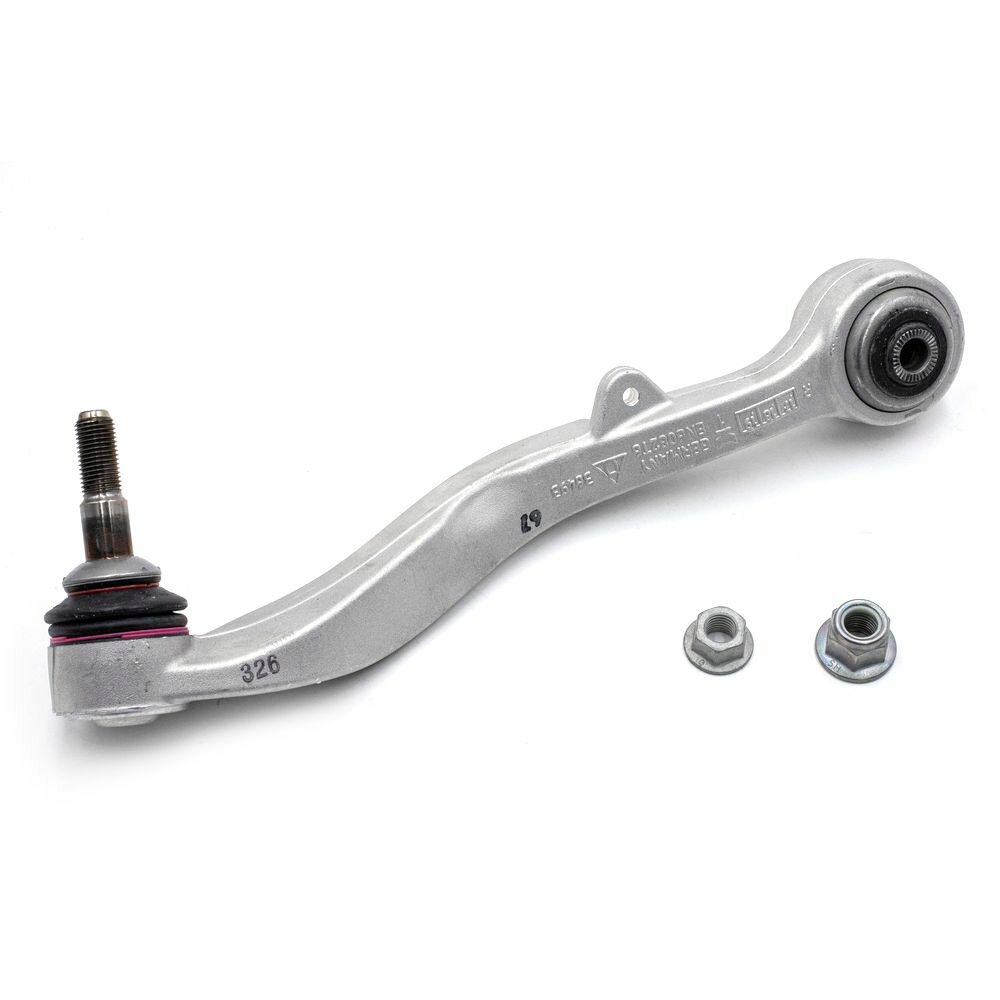 Рычаг передний нижний R BMW E60 04- LEMFORDER 2713902