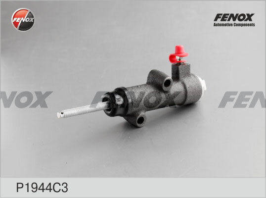 Цилиндр сцепления рабочий подходит для ВАЗ 2101-07 FENOX Р1944 P1944 C3