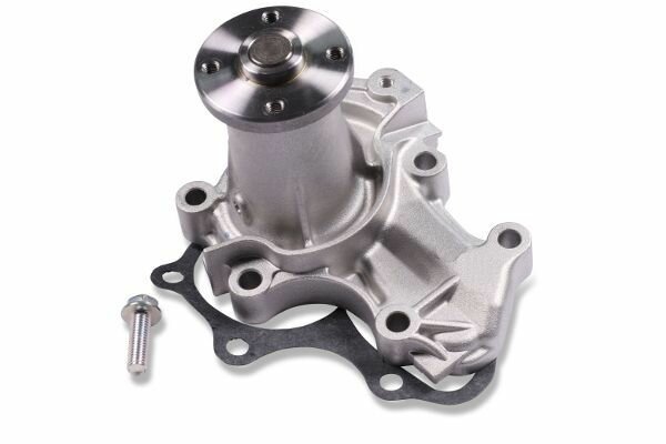Помпа, водяной насос MITSUBISHI Colt V Lancer IX 1.3 1.5 1.6L all 96- HEPU P7743