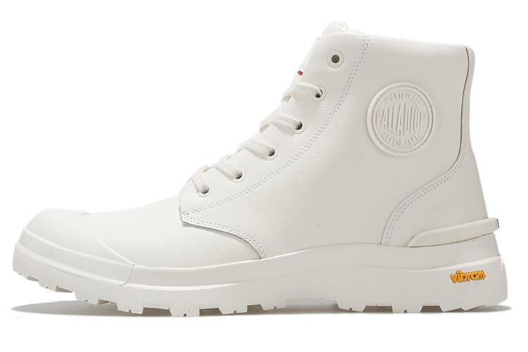 Ботинки берцы Pampa Outdoor Boots