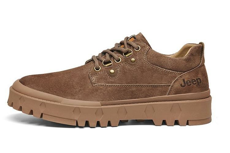 Ботинки берцы Work Boots