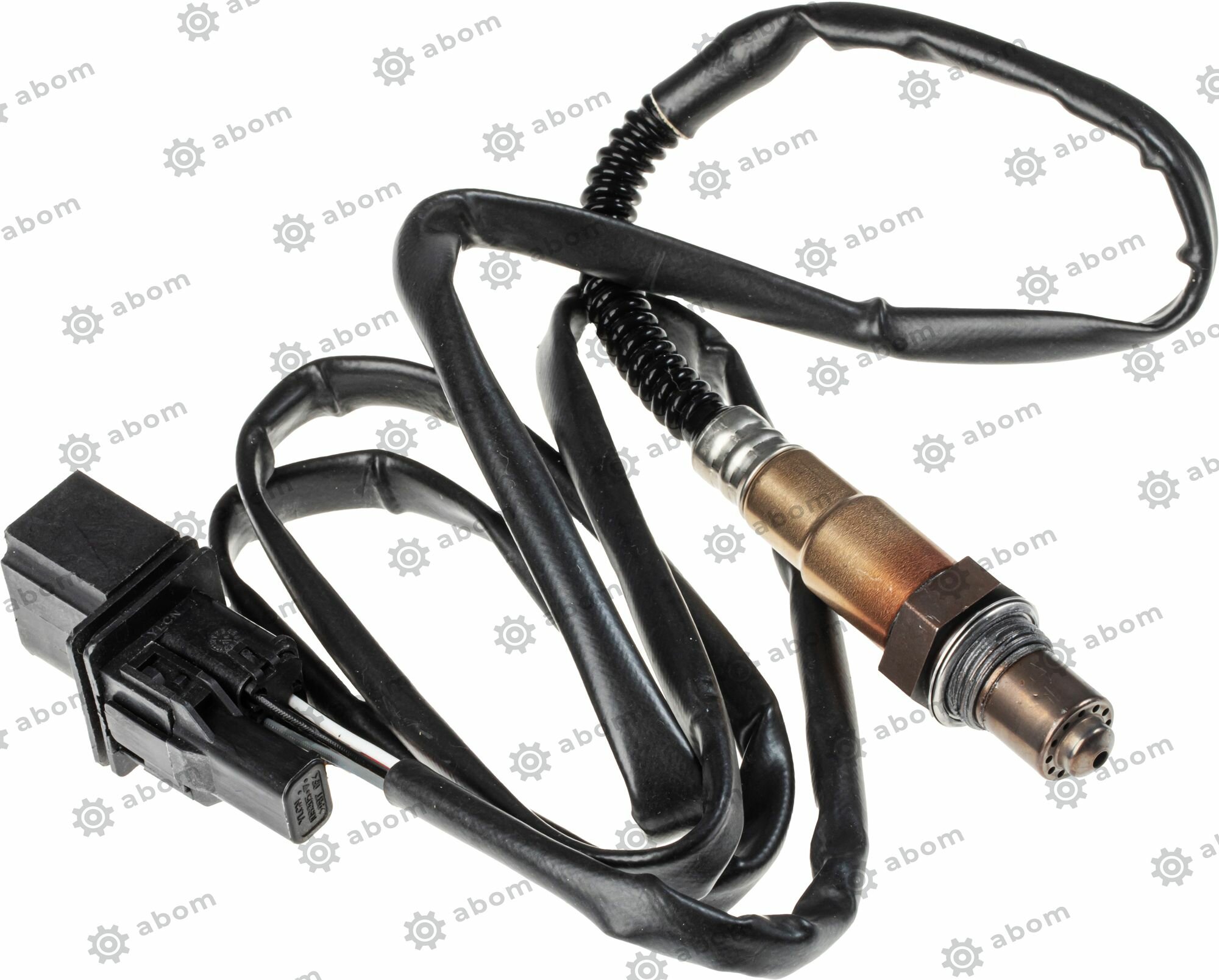 Датчик кислорода Audi A4 94-08 Skoda Octavia 97-10 VW Golf 99-06, Passat 00-05 LECAR LECAR000071203