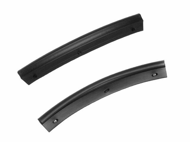 Уплотнитель капота боковой MITSUBISHI 5902A030