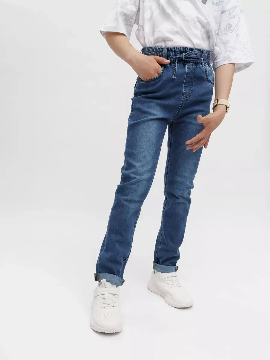 Джинсы Деним