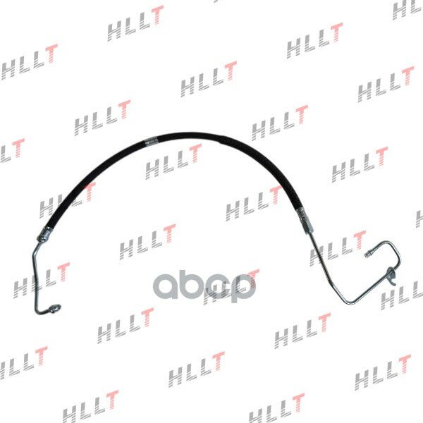 Трубка ГУР FORD FIESTA (01-08), FUSION (02-12) FORD HLLT арт. HLTN026
