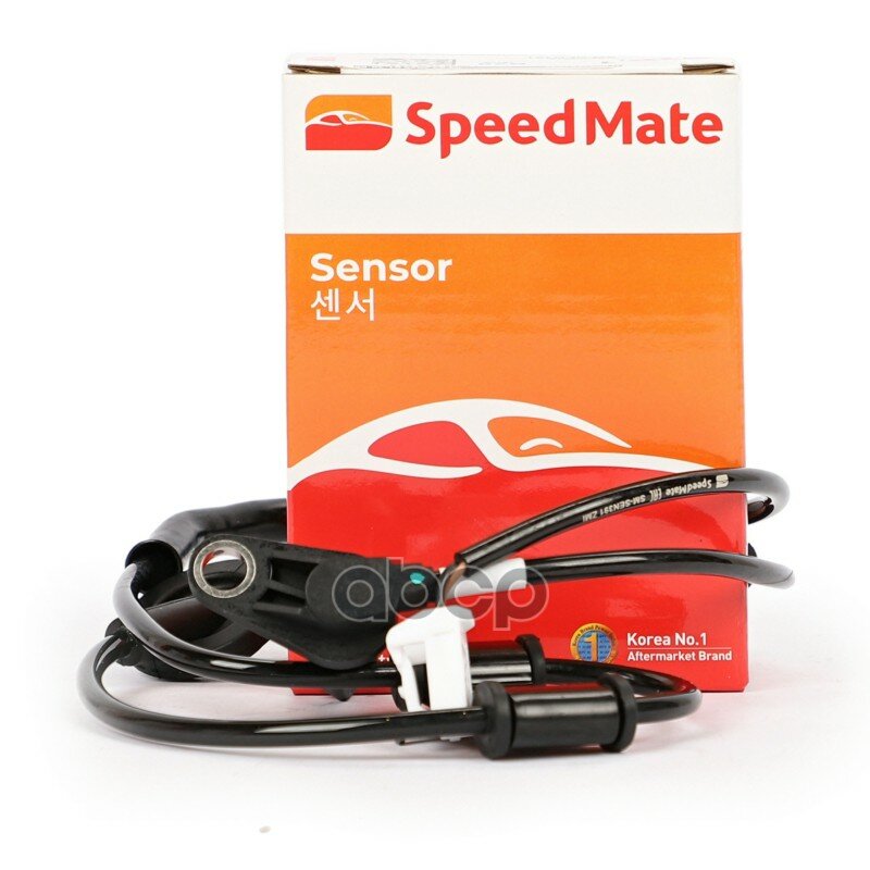 Датчик ABS задний левый HYUNDAI Coupe II (GK), Tiburon SpeedMate арт. SM-SEN391