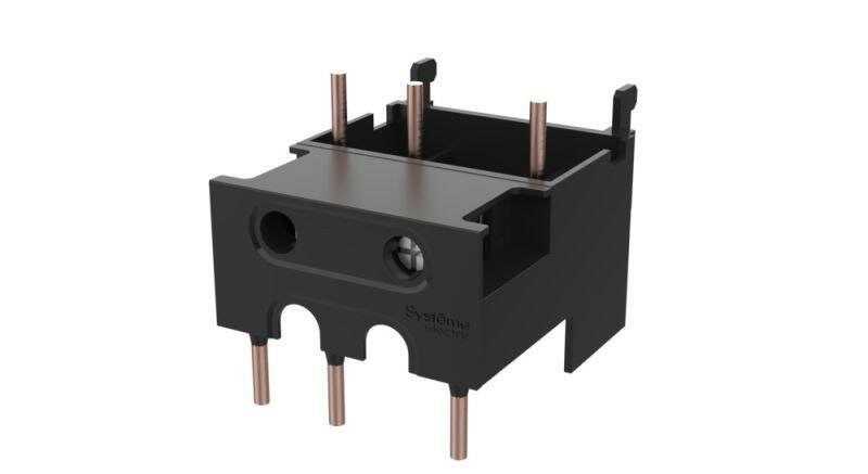 Блок соединительный между GM2 и MC1E25-38 SE GM2AF338E