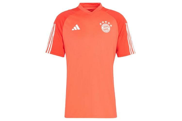 Футболка спортивная FC Bayern Tiro 23 Training Jersey