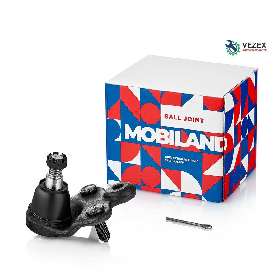 MOBILAND 130110030 Шаровая опора