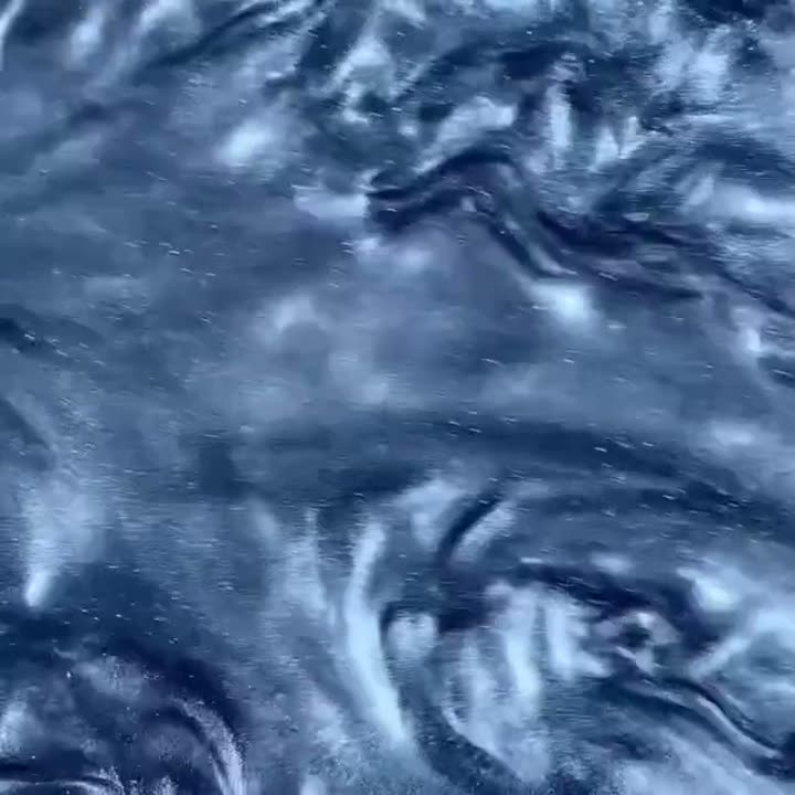 Пигмент для творчества и эпоксидной смолы Silver Night, 25мл EPOXYMASTER — фото 1