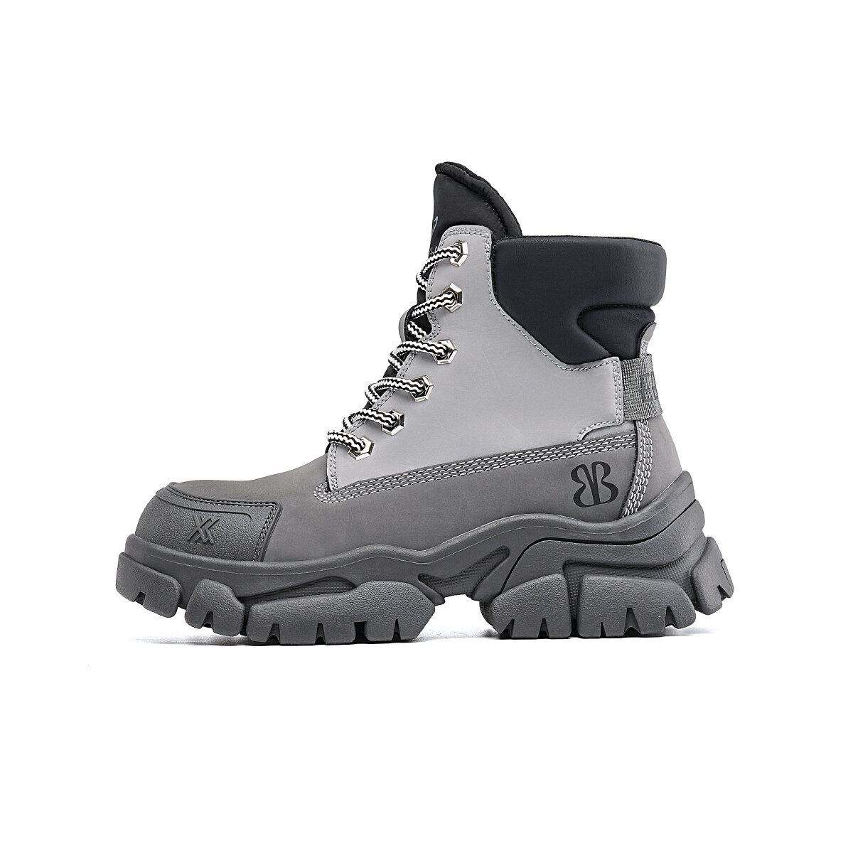 Ботинки берцы Combat Boots