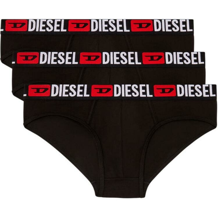 Трусы DIESEL Andre, комплект