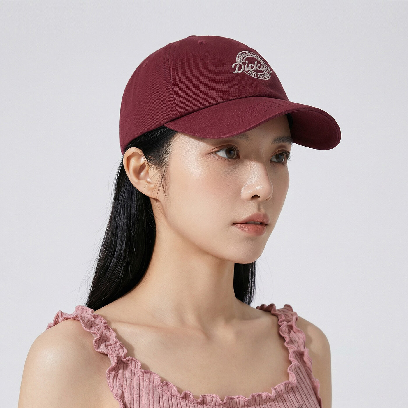 Бейсболка Dickies для мужчин, размер Один размер — фото 1