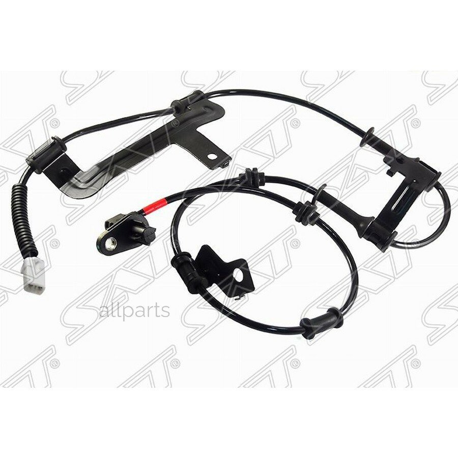 SAT ST-95680-1P000 Датчик ABS Hyundai ix20 10-19 / Kia Venga 10-17 (Спереди/ Справа=Слева)