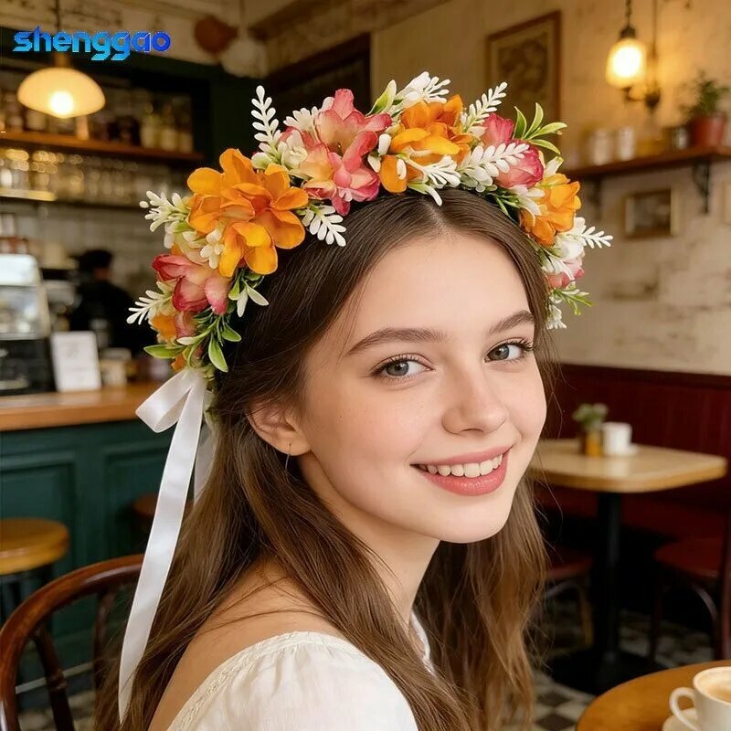 Ободок 1 шт.