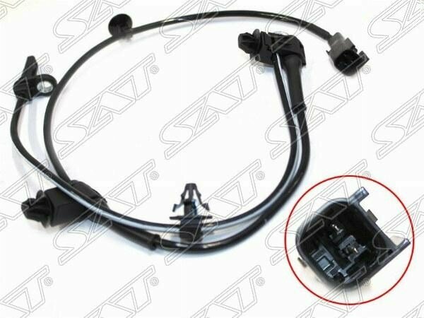 Датчик ABS FR SAT ST-K011-43-70X MAZDA 6 GJ/CX-5 11- RH/LH