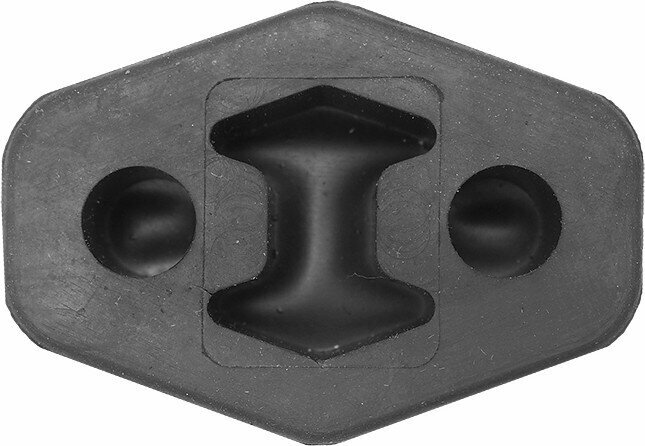 Крепление глушителя SAT ST-247-0006 Skoda OCTAVIA 05-10/ROOMSTER 06-15/FABIA 01-