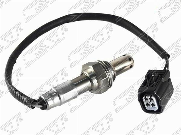 Датчик кислородный SAT ST-36531-RZA-003 Honda Civic 05-12 / CR-V 06-12