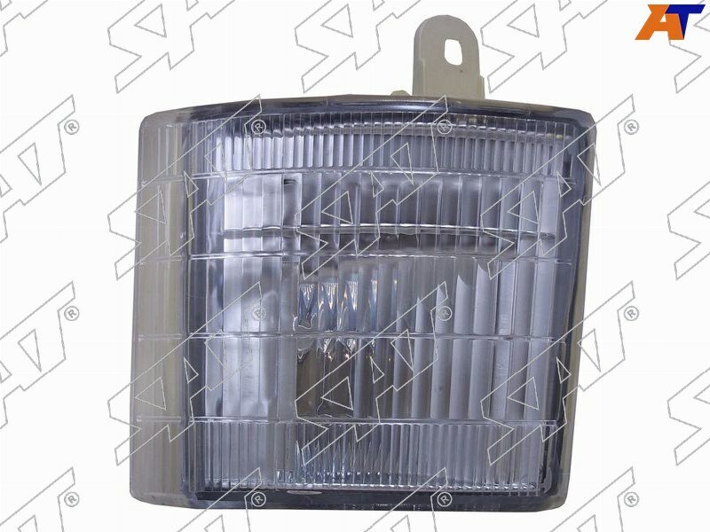 Габарит SAT ST-214-1543R Mitsubishi Fuso Canter FE5 93-02, Fuso Canter FE6 93-02 справа