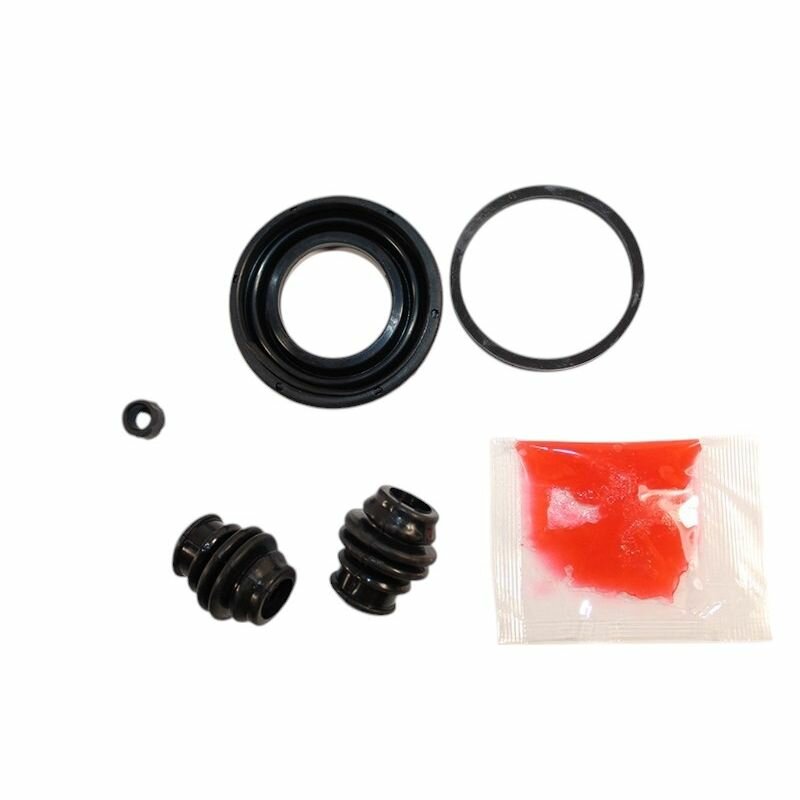 Ремкомплект суппорта SAT ST-4605A821 RR MITSUBISHI ASX 10-/OUTLANDER XL 12- 1 суппорт