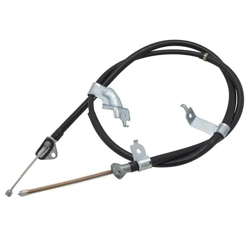 Трос стояночного тормоза SAT ST-52-0230 TOYOTA BELTA 05-12/YARIS 06-16 LH
