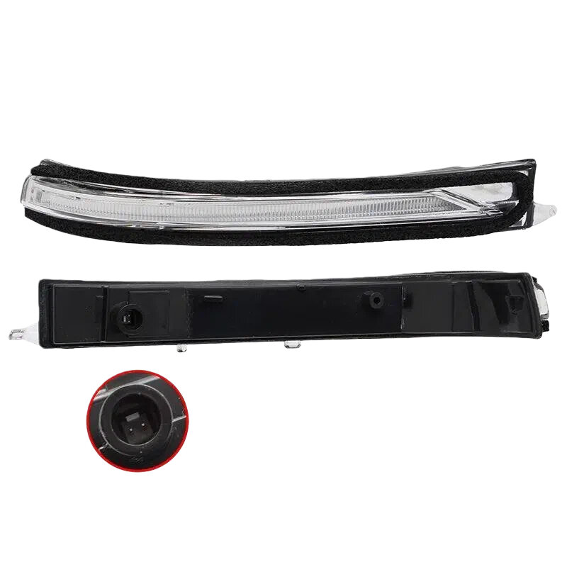 Поворот в зеркало Правый SAT ST-202-0060 Kia Optima 16-21