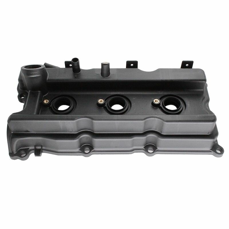 Крышка клапанов слева SAT ST-321-0033 Nissan PATHFINDER R51 05-15 VQ40DE