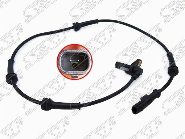Датчик ABS RR SAT ST-479501102R Renault DUSTER 4WD LH/RH