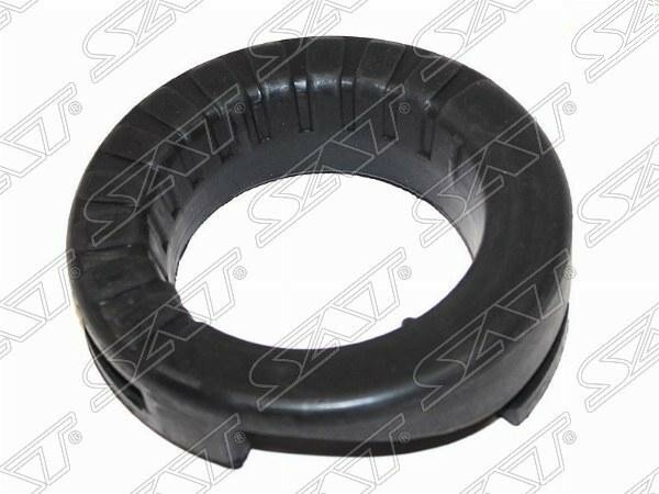 Проставка SAT ST-55331-3X000 задней пружины верхняя HYUNDAI SOLARIS 11-/ELANTRA 12-/CRETA 15- 2WD