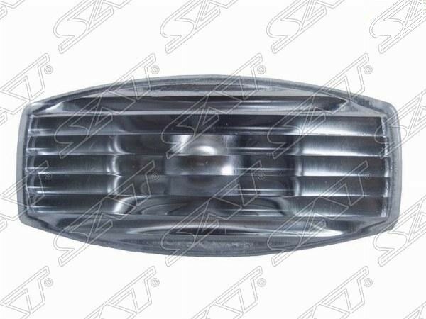 Поворот SAT ST-235-1402 в крыло Chevrolet Aveo 02-11, Lacetti 04-13 справа слева