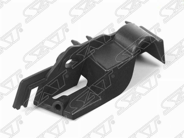 Крепление бампера SAT ST-AU27-000B-E2 Audi A4 12-15 спереди, слева