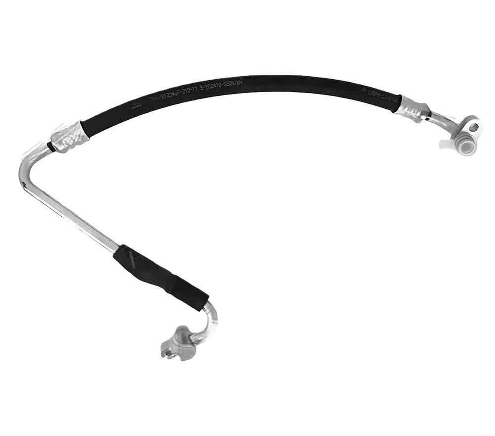 Трубка кондиционера SAT ST-7815A353 Mitsubishi Pajero Sport 08-17