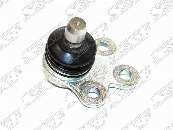 Шаровая опора SAT ST-95907943 переднего рычага CHEVROLET AVEO 11-/COBALT/TRACKER/TRAX 13-/OPEL MOKKA 12-19/RAVON R4
