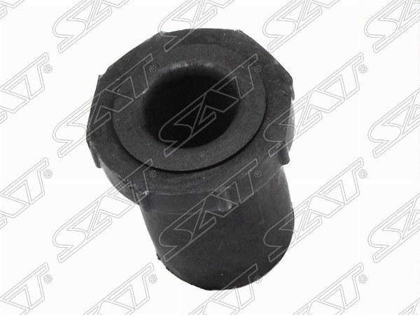 Втулка рессоры SAT ST-4152A020 нижняя MITSUBISHI L200 4N15 15-