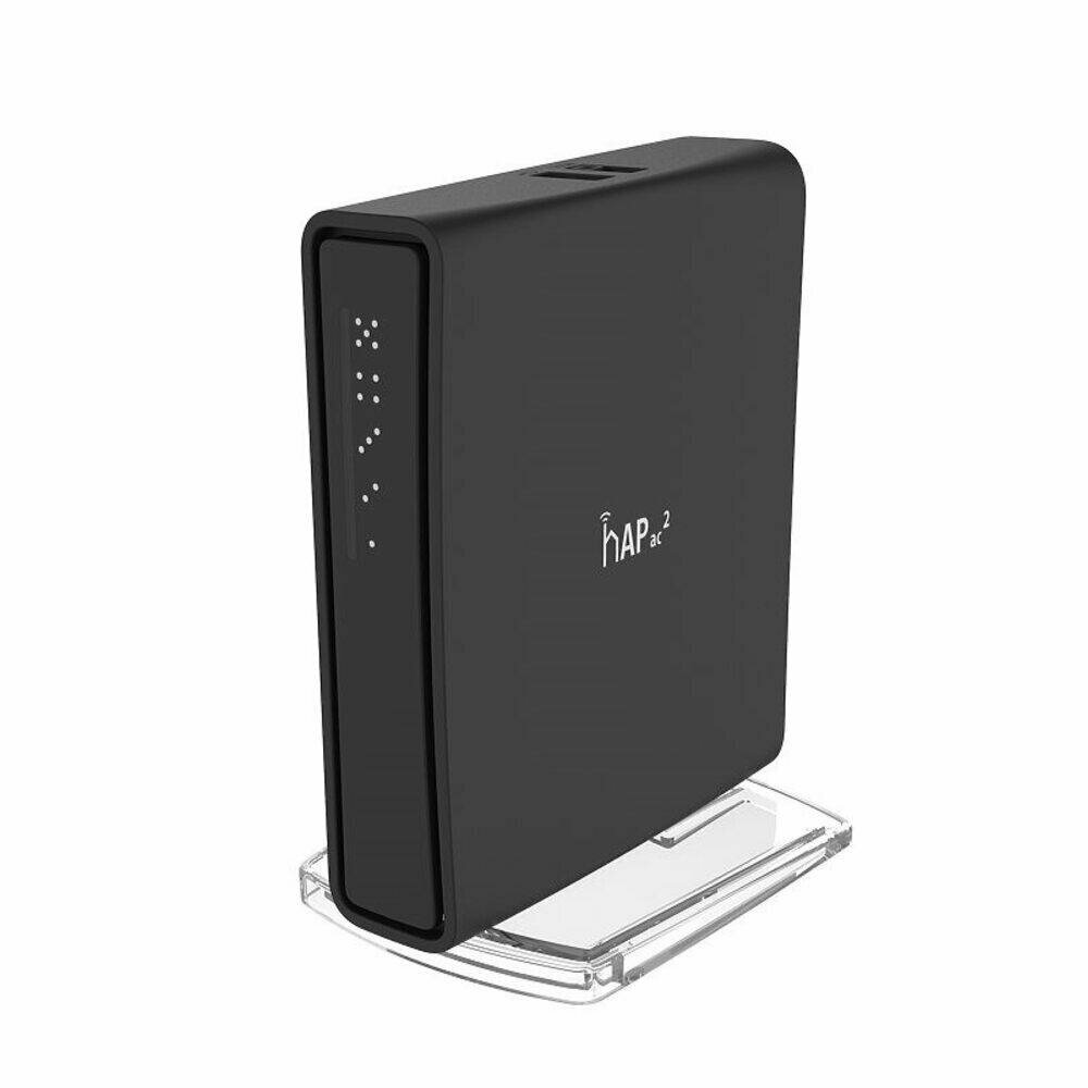 Роутер Mikrotik hAP ac2 (RBD52G-5HACD2HND-TC)