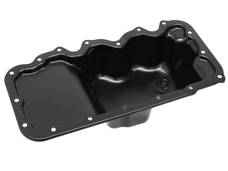 Поддон масляный SAT ST-528-0026 Ford FOCUS 99-04/ MAVERICK 2 01-08/
