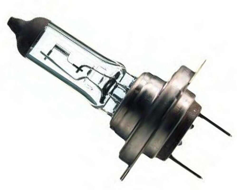 Лампа SAT ST-H7-LED H7/ LED/ Комплект/ 12V 55W