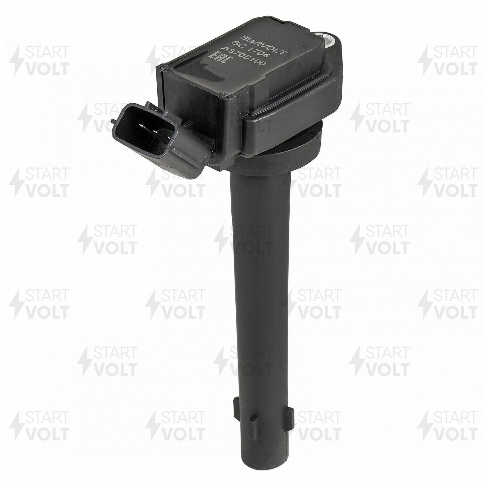 Катушка зажигания для а м Lifan X50 14- Solano II 16- 1.5i STARTVOLT SC 1704