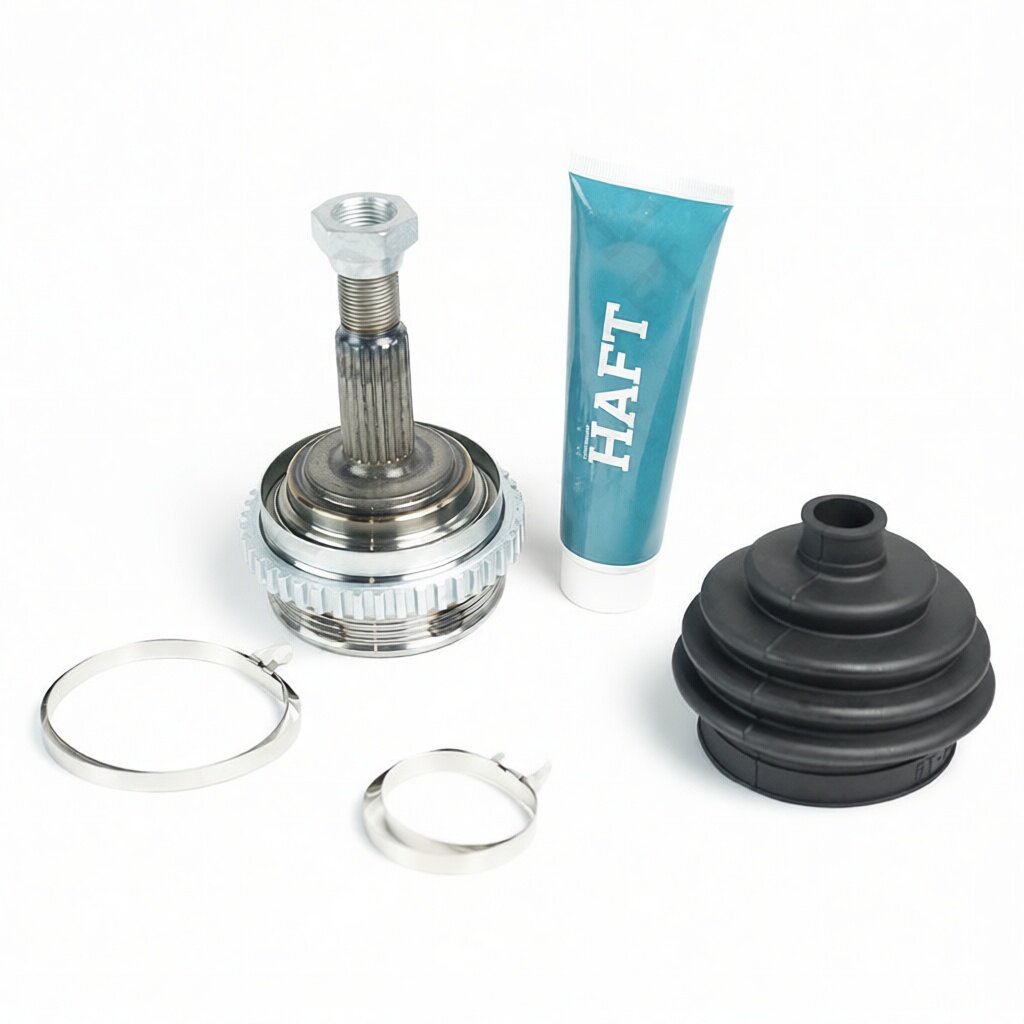 ШРУС наружный к-т LADA Granta/Kalina/Priora 04- GA0271 HAFT арт. GA0271