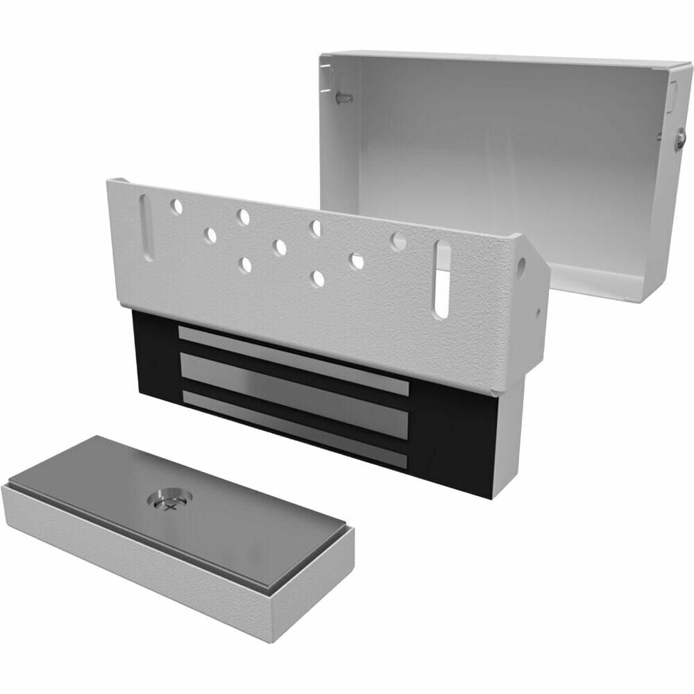 Замок электромагнитный VIZIT-ML245AL
