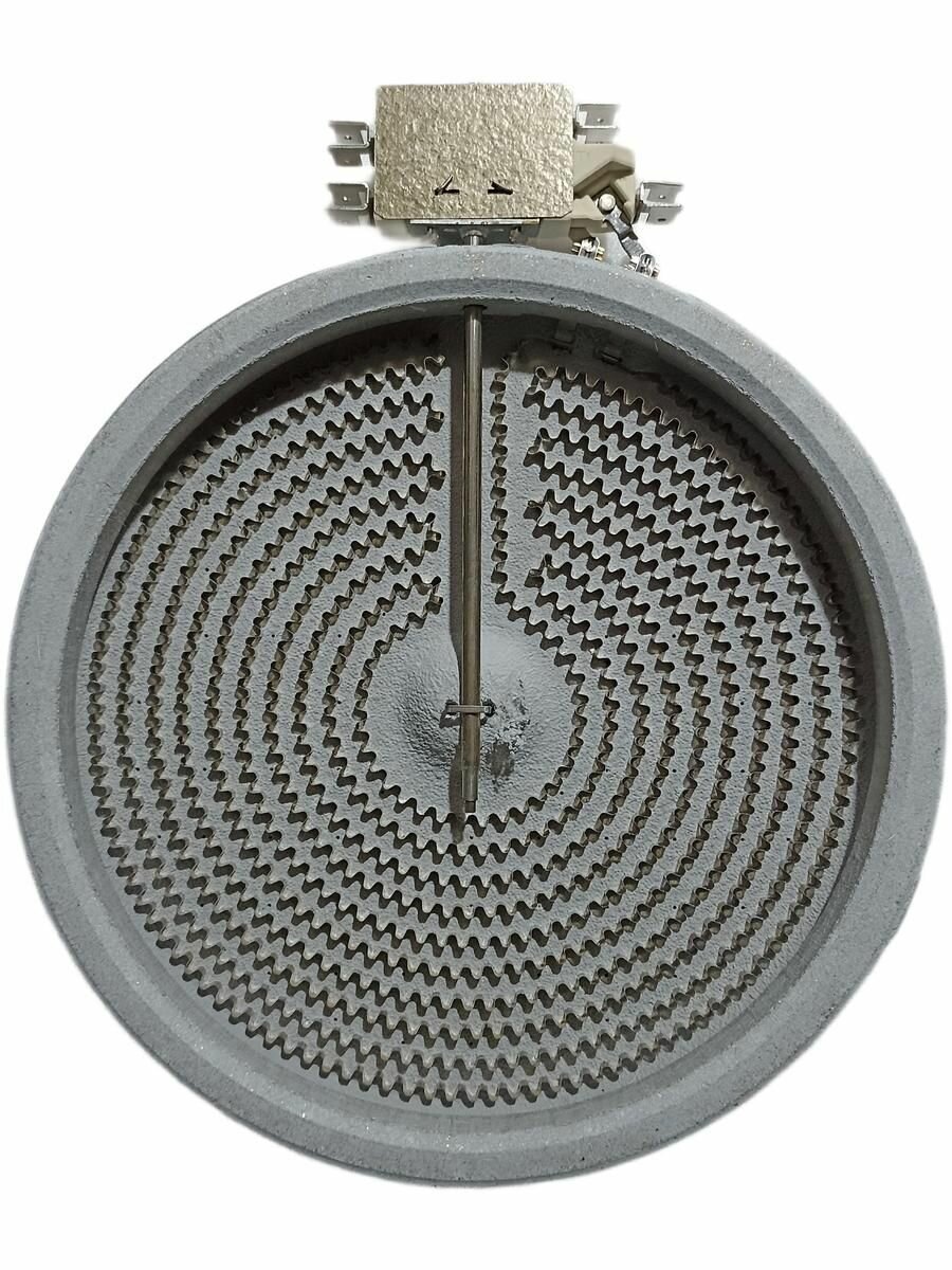 Конфорка средняя, для варочной поверхности HANSA BHCI65123030