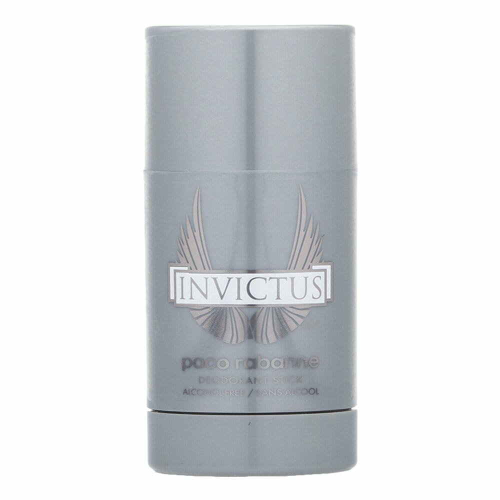 Дезодорант Paco Rabanne Invictus DST для мужчин 75 ml