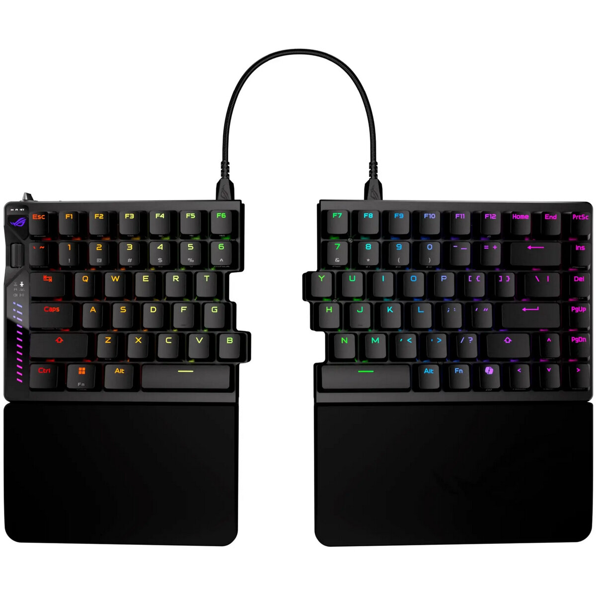 Клавиатура ASUS M703 ROG FALCATA