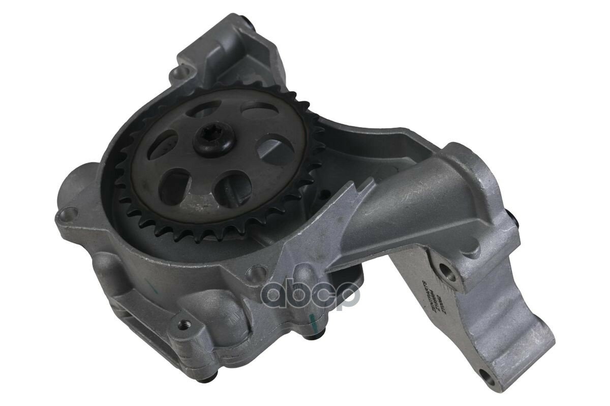 Насос масляный! 03C115105T VW Polo V 1.6 CFNA 10> ZENTPARTS арт. Z189884