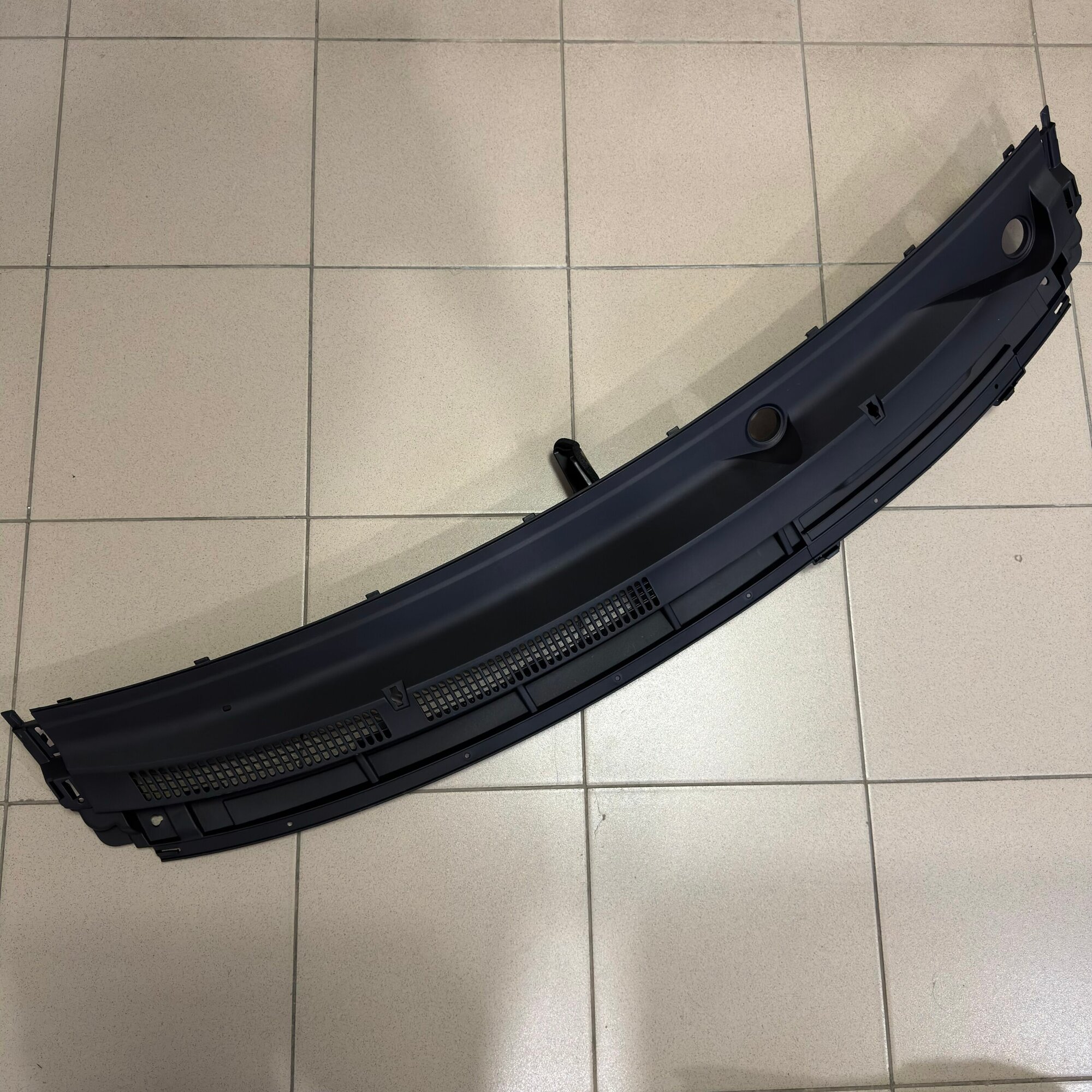 Накладка стеклоочистителя Lifan X50 [1.5 16V 5MT внедорожник] A5304110
