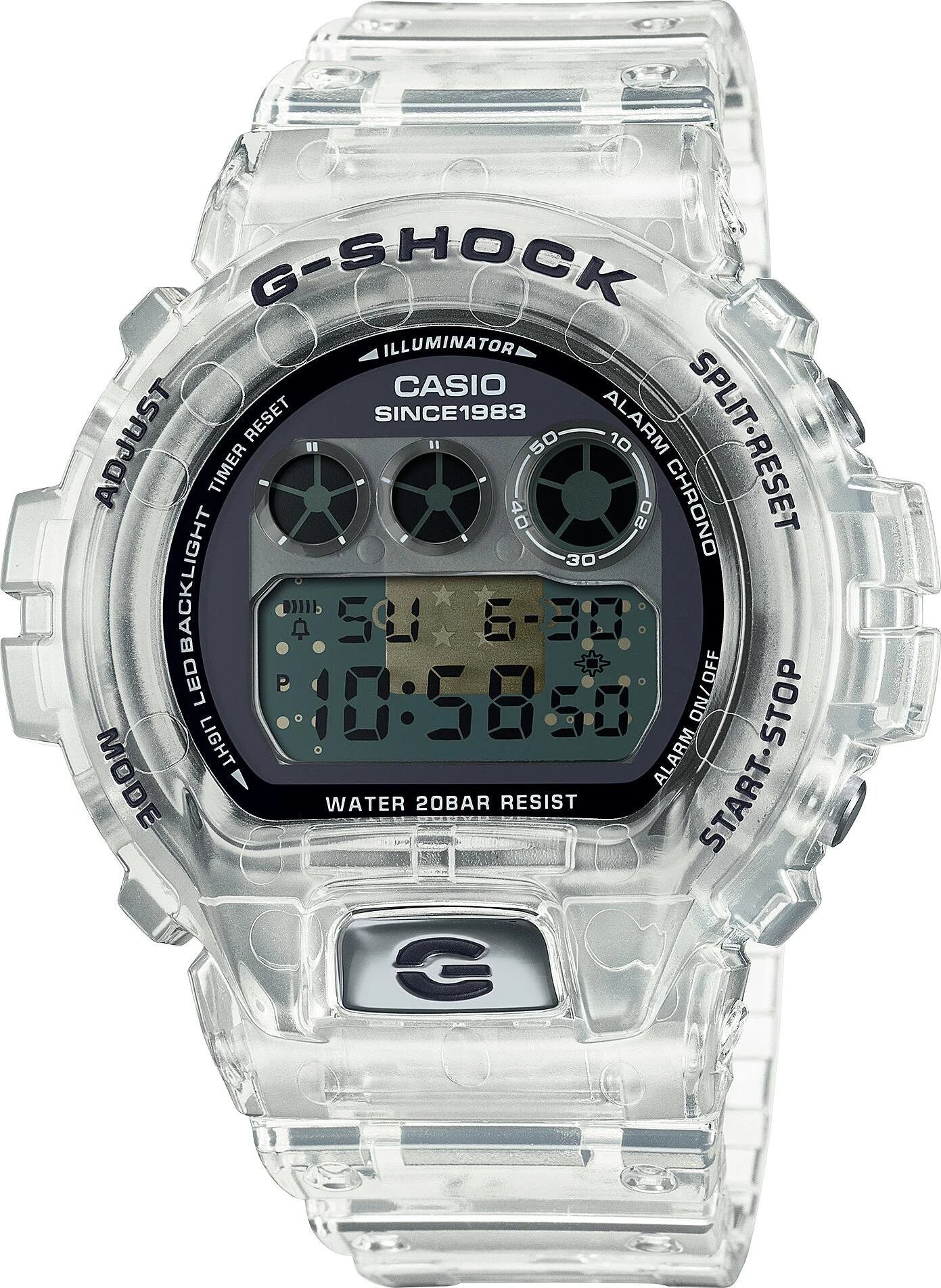  CASIO G-Shock