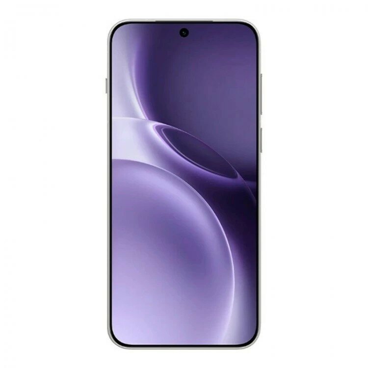 Смартфон VIvo X300 Pro Satellite 16/512 White